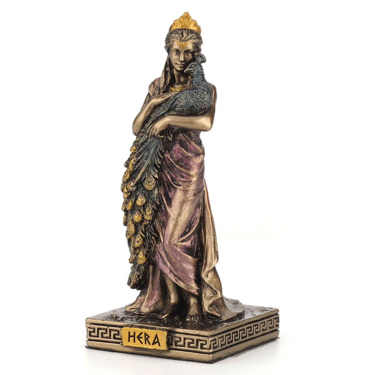 Hera Statue (Mini) – Enchantments
