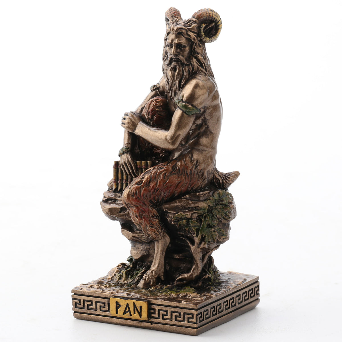 Pan Statue (Mini) – Enchantments